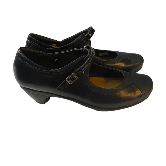 Naot | Shoes | Naot Israel Womens Muse Mary Jane Pump Shoes Size 42 L1 ...